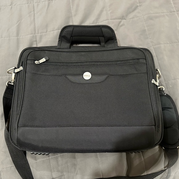 Dell | Other | Dell Laptop Carrying Case | Poshmark
